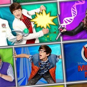 Mighty Med - Rotten Tomatoes