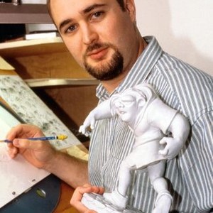 James Baxter - Rotten Tomatoes