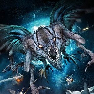 Alien Convergence - Rotten Tomatoes