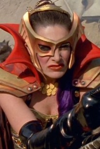 Power Rangers: Turbo, Episode 45 | Rotten Tomatoes