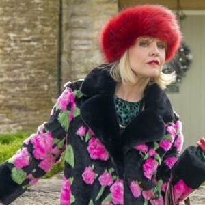 Agatha Raisin - Rotten Tomatoes