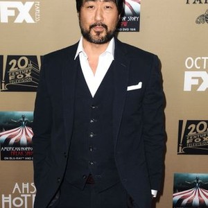 Kenneth Choi - Rotten Tomatoes