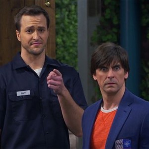 Danger Force: Season 1, Episode 2 - Rotten Tomatoes