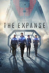 The Expanse - Rotten Tomatoes