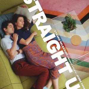 Straight Up - Rotten Tomatoes