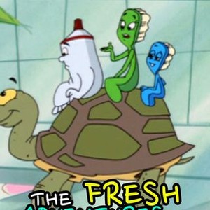 The Fresh Adventures of The Toothbrush Family - Rotten Tomatoes