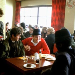 Mark Wingett - Rotten Tomatoes