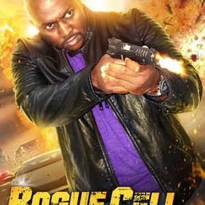 Rogue Cell - Rotten Tomatoes