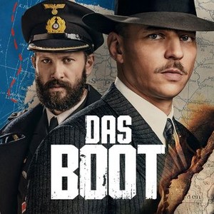 Das Boot - Rotten Tomatoes