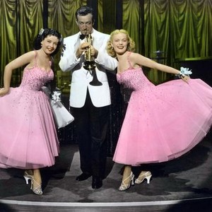 Harry James - Rotten Tomatoes