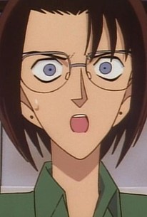 Case Closed: Season 3, Episode 32 | Rotten Tomatoes