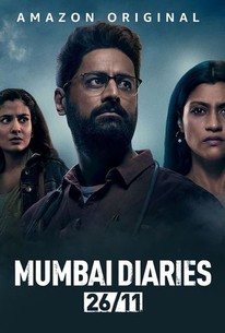 Mumbai Diaries 26/11: Season 2, Episode 2 | Rotten Tomatoes