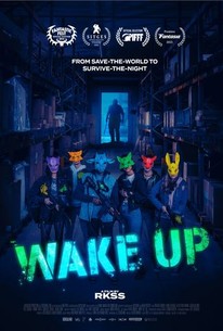 Wake Up | Rotten Tomatoes