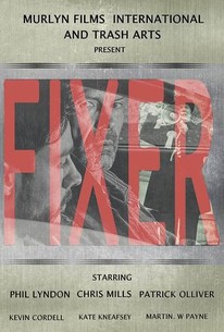 Fixer | Rotten Tomatoes