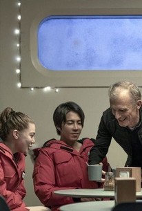 The Head: Season 1, Episode 1 | Rotten Tomatoes