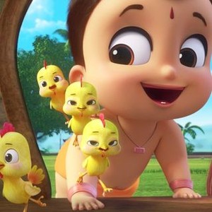 Mighty Little Bheem - Rotten Tomatoes