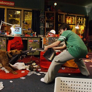 Firehouse Dog - Rotten Tomatoes