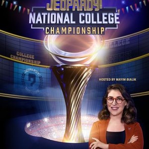 Jeopardy! National College Championship - Rotten Tomatoes