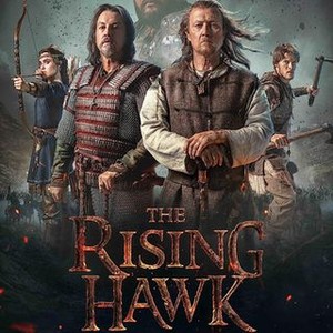 The Rising Hawk - Rotten Tomatoes