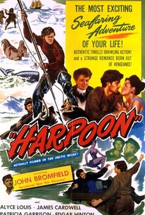 Harpoon | Rotten Tomatoes
