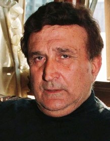 Nando Orfei - Rotten Tomatoes