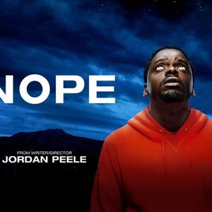 Nope - Rotten Tomatoes