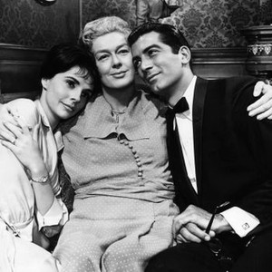 Madlyn Rhue - Rotten Tomatoes