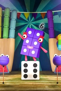 Numberblocks: Season 3, Episode 7 - Rotten Tomatoes