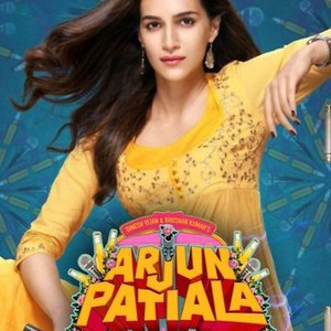 Arjun Patiala - Rotten Tomatoes