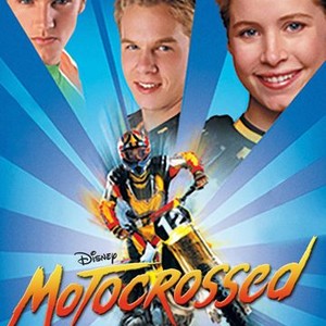 Motocrossed - Rotten Tomatoes