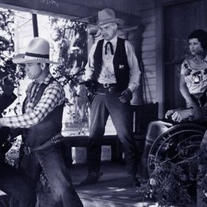 The Night Rider - Rotten Tomatoes