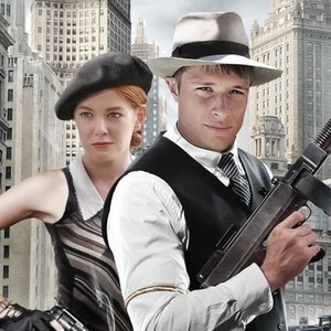 Bonnie & Clyde: Justified - Rotten Tomatoes