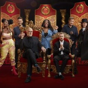 Taskmaster - Rotten Tomatoes