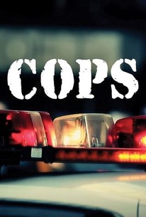 Cops: Season 17 | Rotten Tomatoes