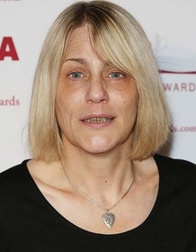 Kate Saunders - Rotten Tomatoes