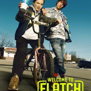 Welcome to Flatch - Rotten Tomatoes
