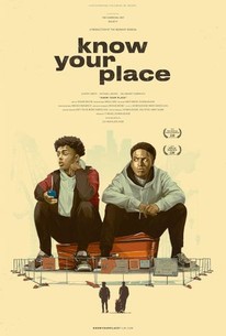 Know Your Place | Rotten Tomatoes