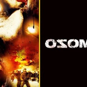 Osombie - Rotten Tomatoes
