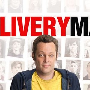 Delivery Man - Rotten Tomatoes