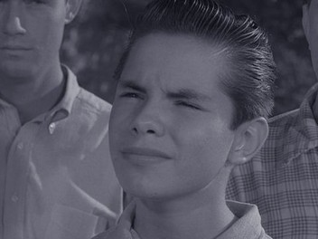 Barry Atwater Twilight Zone