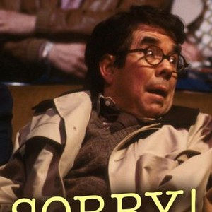 Sorry! - Rotten Tomatoes