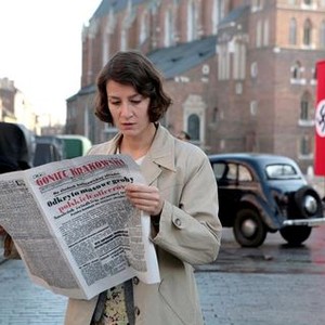 Maja Ostaszewska - Rotten Tomatoes