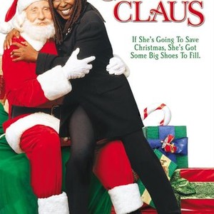 Call Me Claus - Rotten Tomatoes
