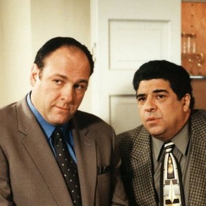 The Sopranos: Season 2, Episode 12 - Rotten Tomatoes