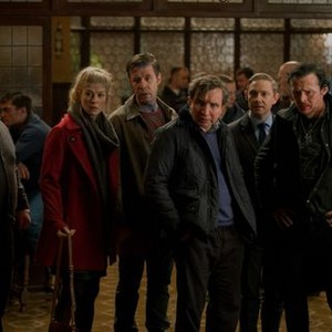 The World's End - Rotten Tomatoes