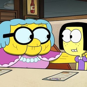 Big City Greens: Season 3, Episode 13 - Rotten Tomatoes