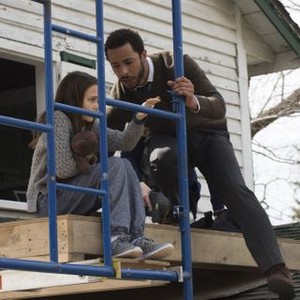 Ukweli Roach - Rotten Tomatoes