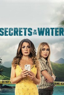 Secrets in the Water | Rotten Tomatoes