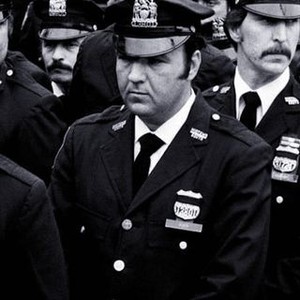 Blue Code of Silence - Rotten Tomatoes