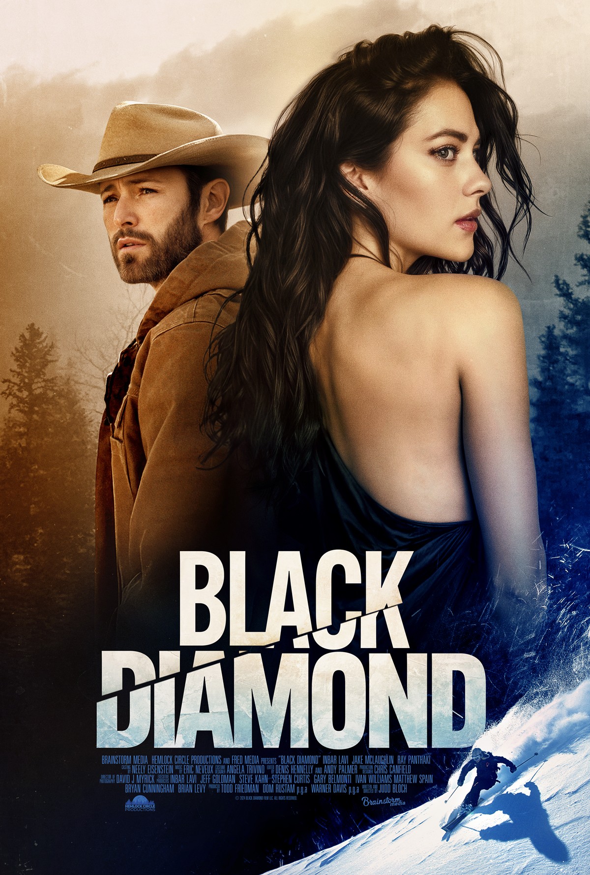 Black Diamond Pictures | Rotten Tomatoes